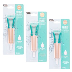 View b-pure Hydrating Under Eye Concealer,