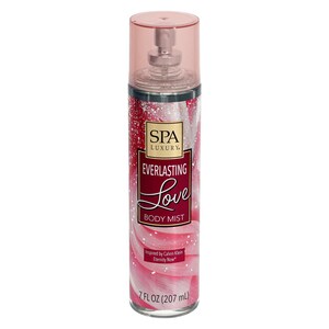 View SPA Luxury Body Mist, 7