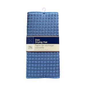 View Home Collection Dish Drying Mat,