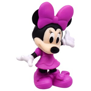 View Disney Minnie Mouse Decorative Figurines