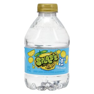 View Splash Refresher - Lemon Flavored