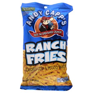 View Conagra Brands Andy Capp's Ranch
