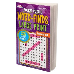 View Kappa Assorted Pocket Puzzle Word