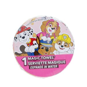 View Licensed Magic Towel Assortment