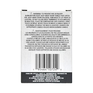 View Luminessence Coconut Lime-Scented Tealight Candles,