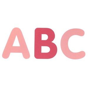 View Jot Printed Double Sided Poster