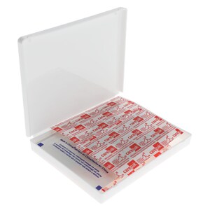 View Care Pak Travel-Size Essential First