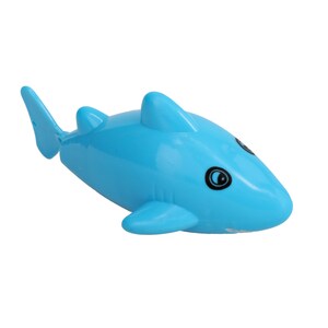 View Outdoor Fun Splash-N-Swim Colorful Wind