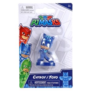 View PJ Masks Single Mini Figurines,