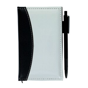 View Jot Notebooks with Included Pen,