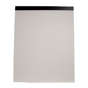 View Drawing Pads, 9x12 in.