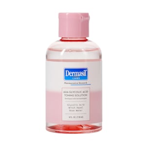 View Dermasil AHA Glycolic Acid Toning