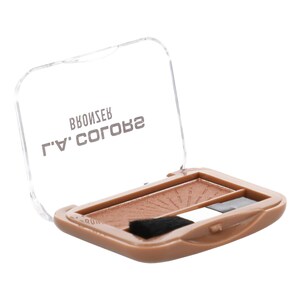 View L.A. Colors Expressions Bronzers and