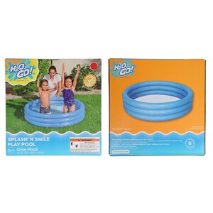 View H20 Go Splash 'n Smile