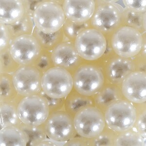 View Floral Garden Pearl Beads