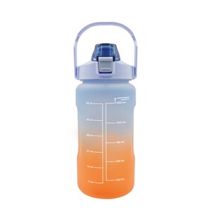 View Ombre Water Bottles with Hydration