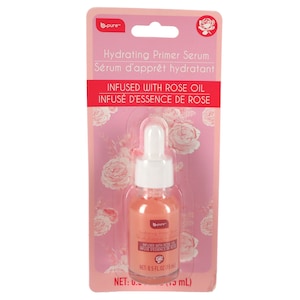 View B Pure Hydrating Rose Oil