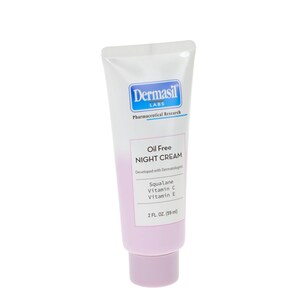 View Dermasil Night Cream