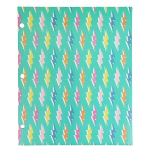 View Jot Fashion 2-Pocket Folders, 11.5x9.5