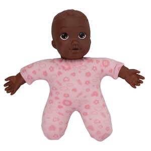 View Assorted Soft Baby Dolls, 8