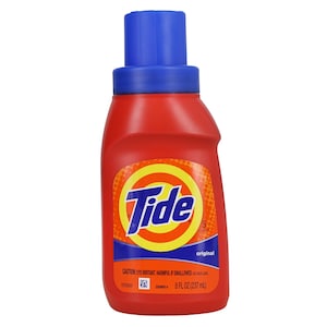 View Tide Liquid Laundry Detergent