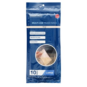 View Essentials Assorted Mult-Use Tear and