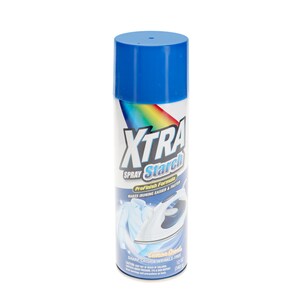 View The Home Store Heavy Starch,