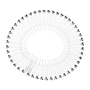 View Stretch Hair Comb Headband, 4.5