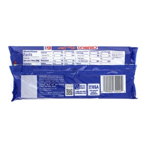 View Nestle Crunch Fun-Size Candy Bars,