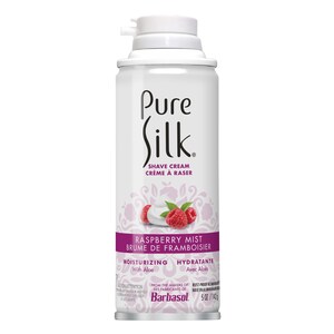 View Pure Silk Raspberry Mist Moisturizing