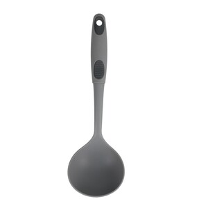 View Cooking Concepts Grey Nylon Ladles,