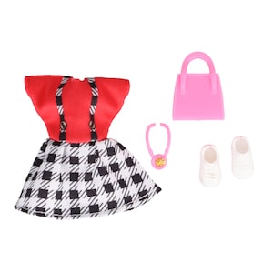 View Friends Forever Club Assorted Doll