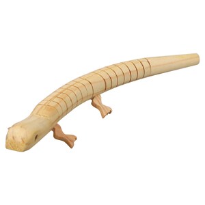 View Crafter's Square Wooden Toy Snakes