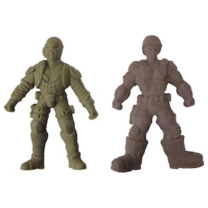 View Assorted Your Action Hero Super