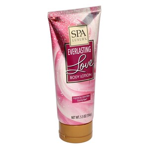 View SPA Luxury Assorted Scented Body