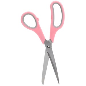 View Jot Soft-Grip Scissors, 8.5-in.