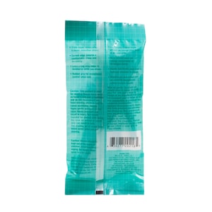 View Assured 3-Blade Disposable Razors, 5-pc