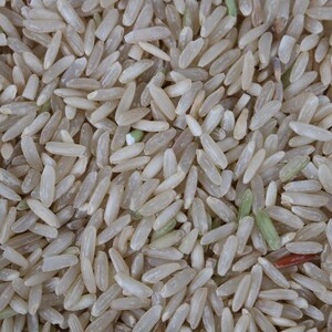 View Omega Long Grain Brown Rice,