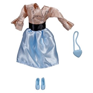 View Fashion Doll Outfit Sets