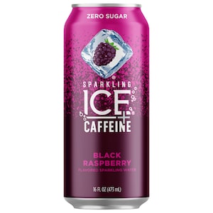 View Sparkling Ice +Caffeine Zero Sugar