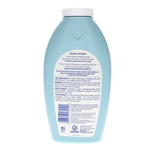 View Perfect Purity After Shower Fresh