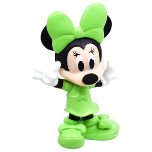 View Disney Minnie Mouse Decorative Figurines