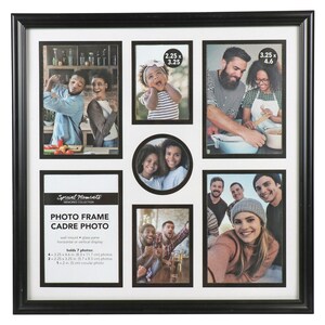 View Special Moments Memories Collection Black