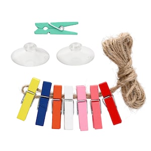 View Special Moments Photo Hanger Line,