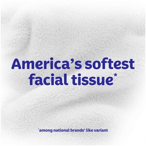 View Kleenex On-the-Go Facial Tissues Travel