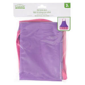 View Garden Collection Kid's Garden Apron,