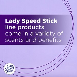 View Lady Speed Stick Fresh Infusions