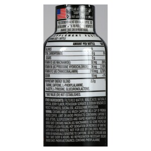 View Stacker 2 Extra Strength Berry-Flavored