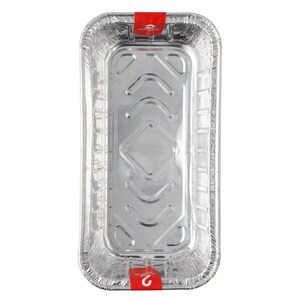 View Foil Loaf Pans, 3-ct. Packs