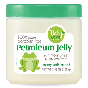 View Baby Soft Scent Petroleum Jelly,